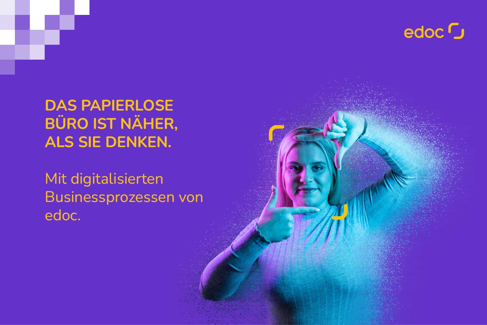 edoc solutions - Der Infor Anwenderverein